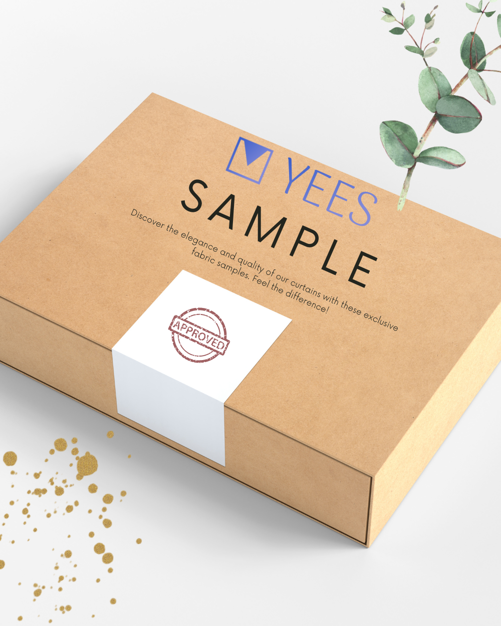 Fabric Samples – YEES